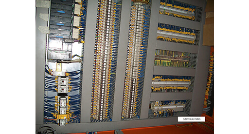 Electrical Panel